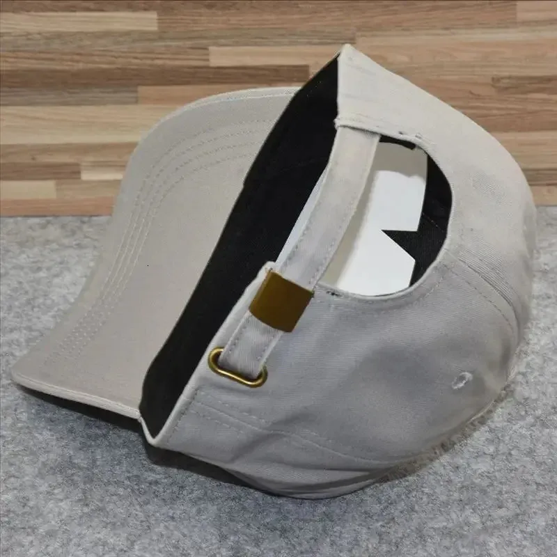 Oversized High Top Baseball Cap - Large Size 5-Panel Golf Hat for Men ...