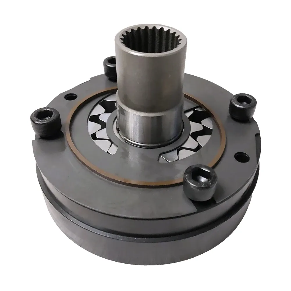 DHgate.com:2024 Booster Pump: A4VG71 22 Teeth & 9 Teeth Charge Pump ...