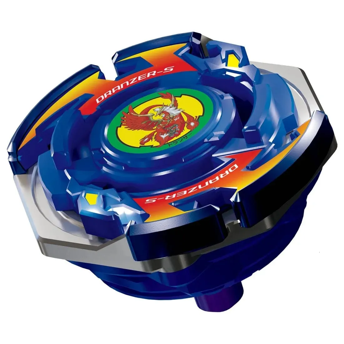 Original Tomy Beyblade X BX 16 Beyblade Spinning Top With Random ...
