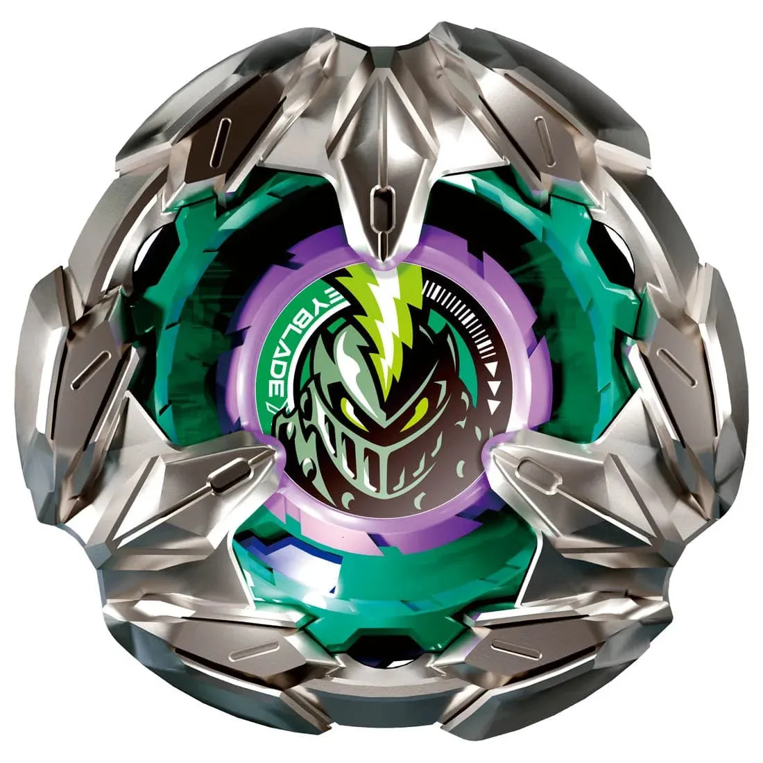 Original Tomy Beyblade X BX 16 Beyblade Spinning Top With Random ...