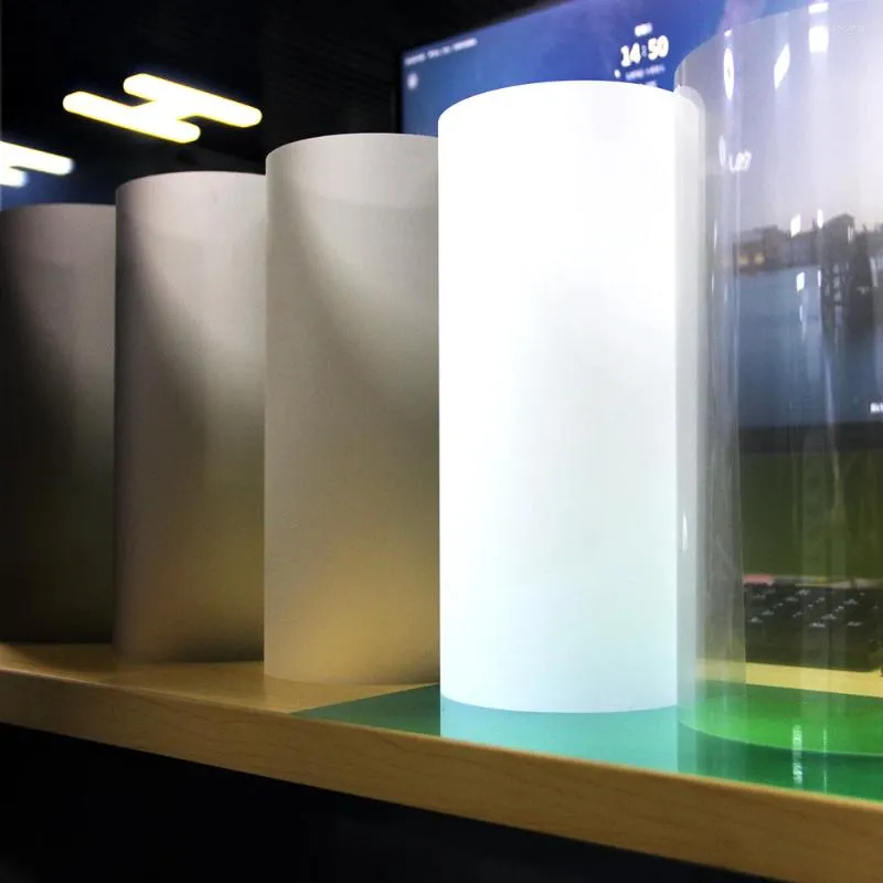 DHgate.com:5-Color Holographic PET Wall Home Theater Glass Sticker Rear ...