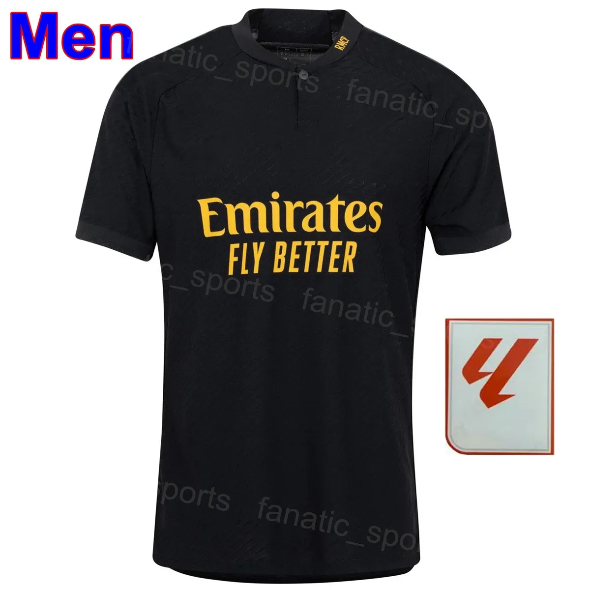 2024 Youth Soccer Uniform Kits Kit Club 8 Toni Kroos, 5 Jude Bellingham ...