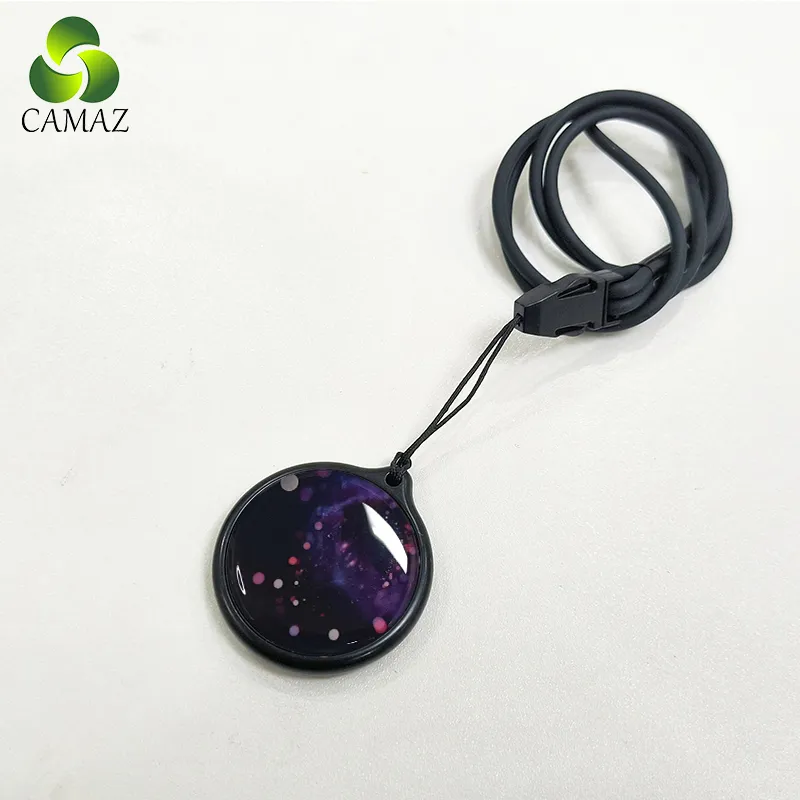 CAMAZ Tarjeta Cuantica Terahertz Energy Card Terahertz Energy New One ...