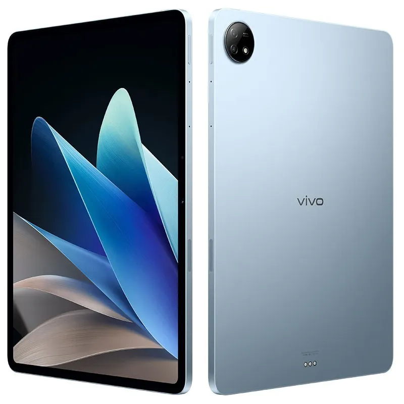 Vivo Almohadilla Original De 2: 12 GB, ROM De Hasta 512 GB, Tableta De ...