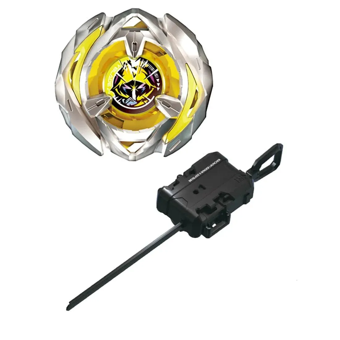 Original Tomy Beyblade X BX 16 Beyblade Spinning Top With Random ...