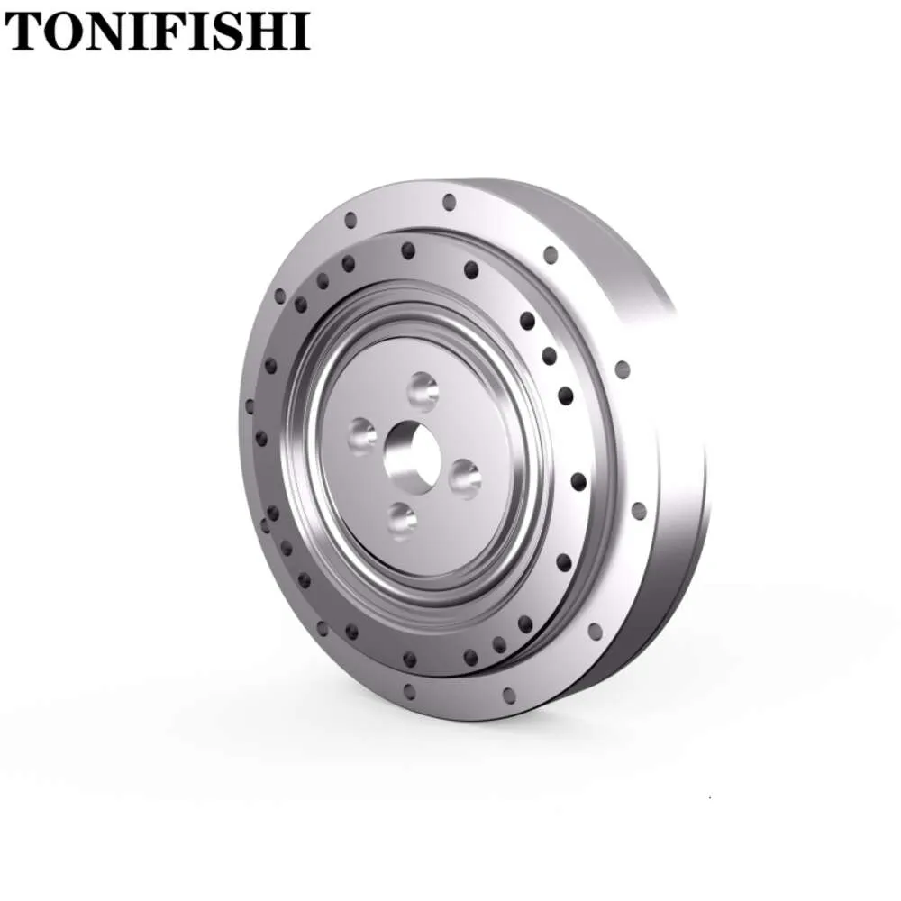 DHgate.com:SHD-17 PRO Precision Robot Harmonic Reducer, Horizontal Installation, Reduction Ratio ...