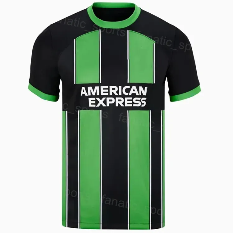 FC Soccer 28 Evan Ferguson Jerseys 23 24 Club 1 Bart Verbruggen 34 Joel ...