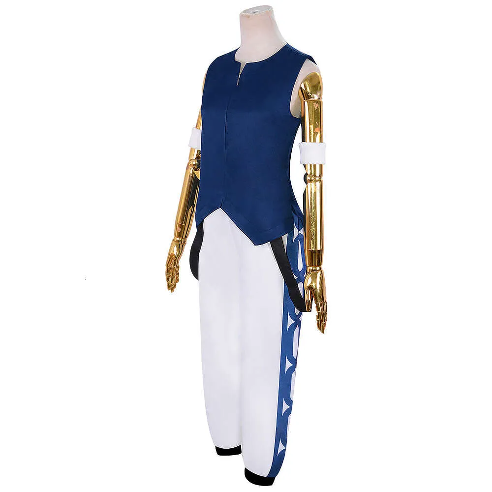 I Got Reincarnated Slime Rimuru Tempest Cosplay Costume Set With Wig