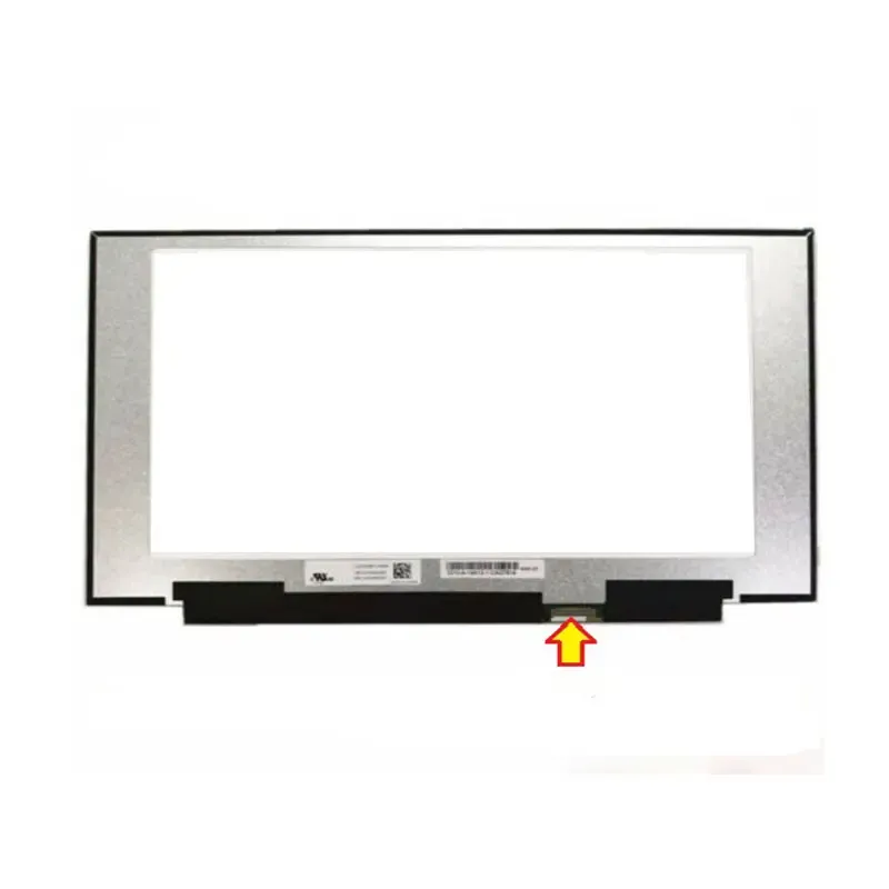 40 Pin 240Hz Laptop LCD 21 Led Monitor Price Panel LQ156M1JW09 JL1 From ...