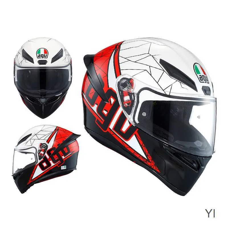 Personalized Full Face Motorcycle Helmets Nearby With Bluetooth, Anti ...