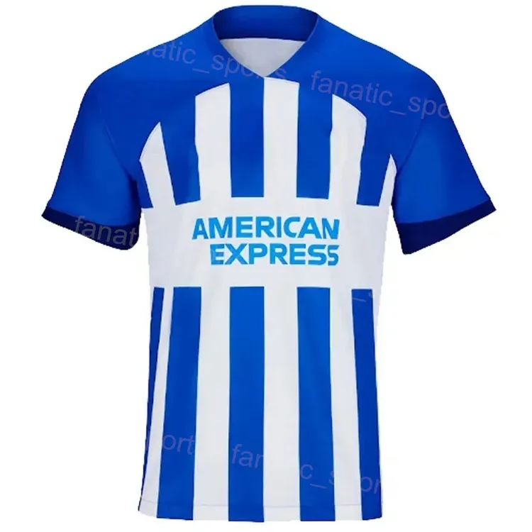 FC Soccer 28 Evan Ferguson Jerseys 23 24 Club 1 Bart Verbruggen 34 Joel ...