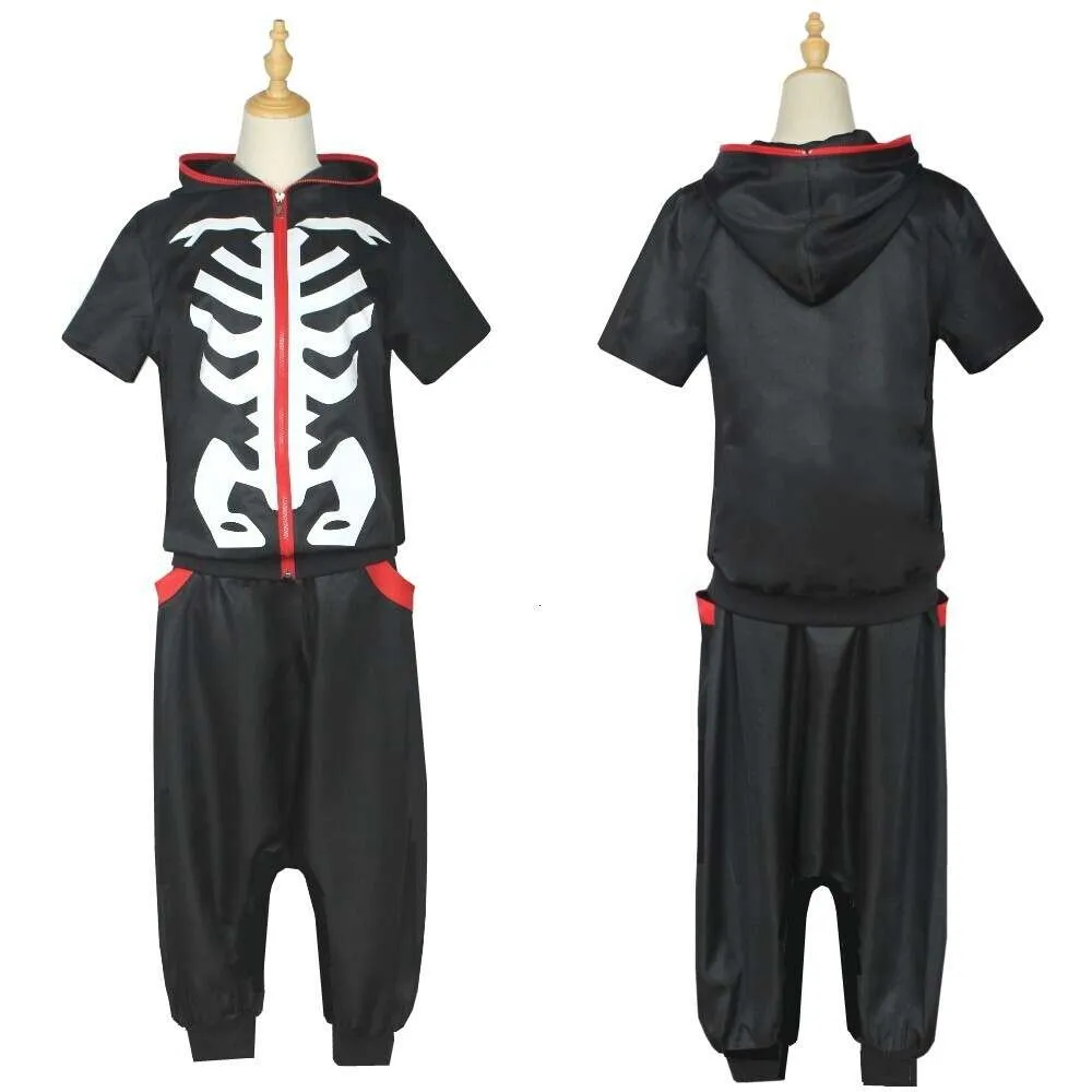 Kemono Jihen Kusaka Kabane Cosplay Costume Unisex Zipper Hooded Coat ...