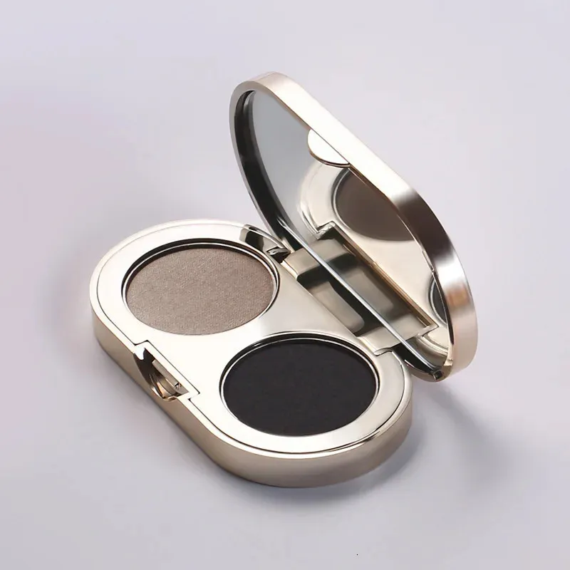 DHgate.com:Dual-Color Eyebrow Powder, Sweatproof Eyebrow Enhancer with ...