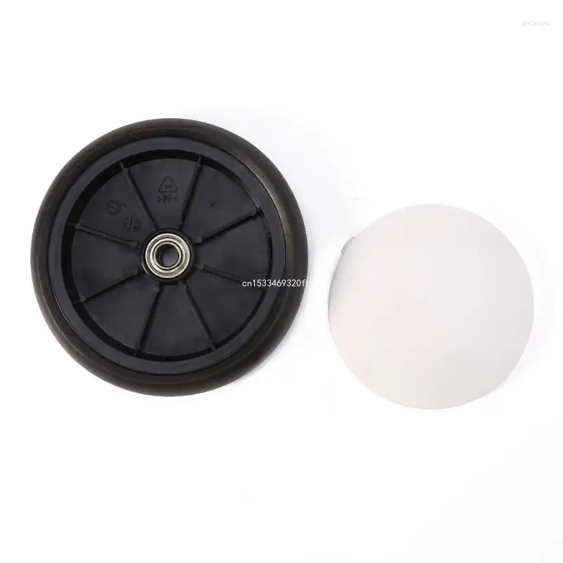 DHgate.com:Front Wheel Replacement for Baby Strollers, 5.31in Diameter ...