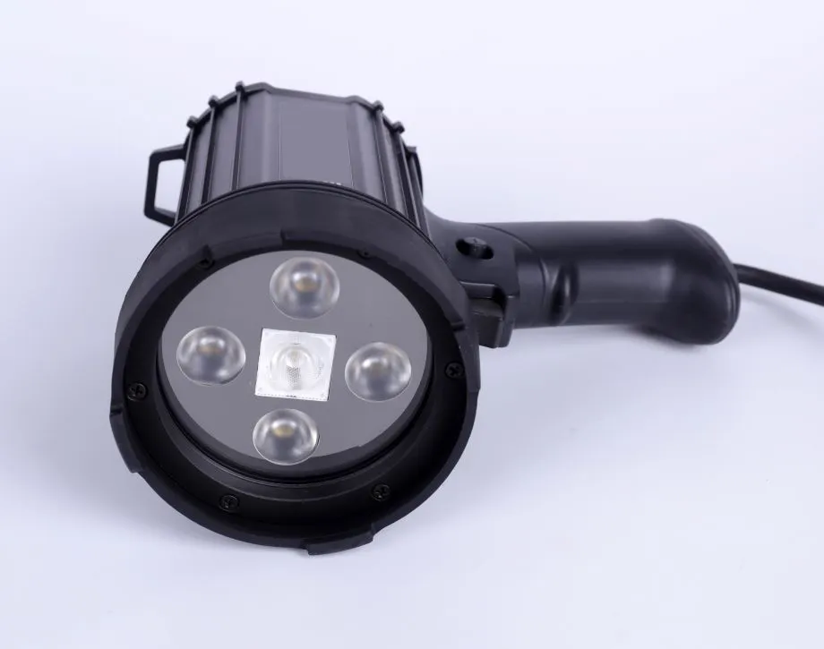 DHgate.com:JQYDZH Portable UV Curing Lamp for Flaw Detection - Magnetic ...