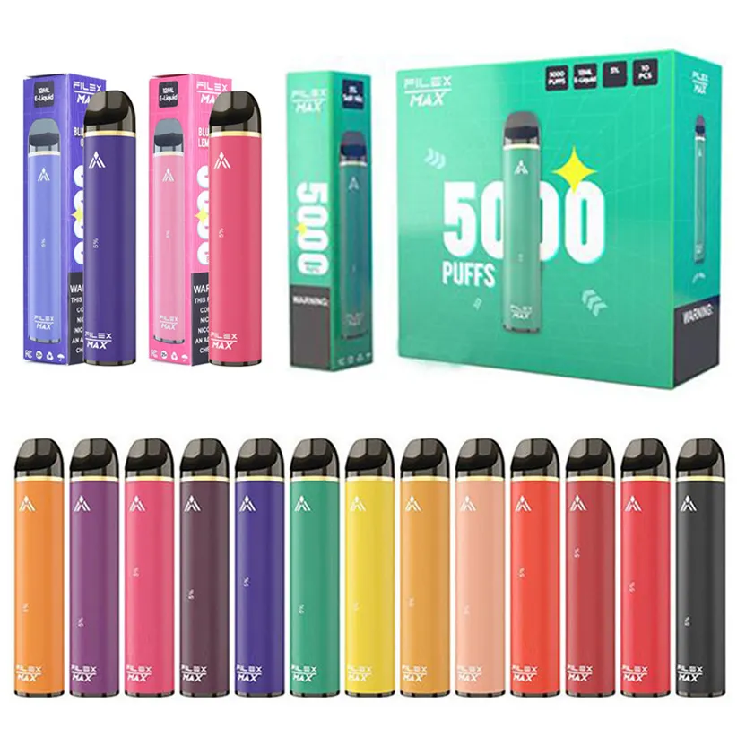 Оригинальные Одноразовые Электронные Сигареты QST Filex Max 5000 Puffs ... Оригинальные Одноразовые Электронные Сигареты QST Filex Max 5000 Puffs ...
