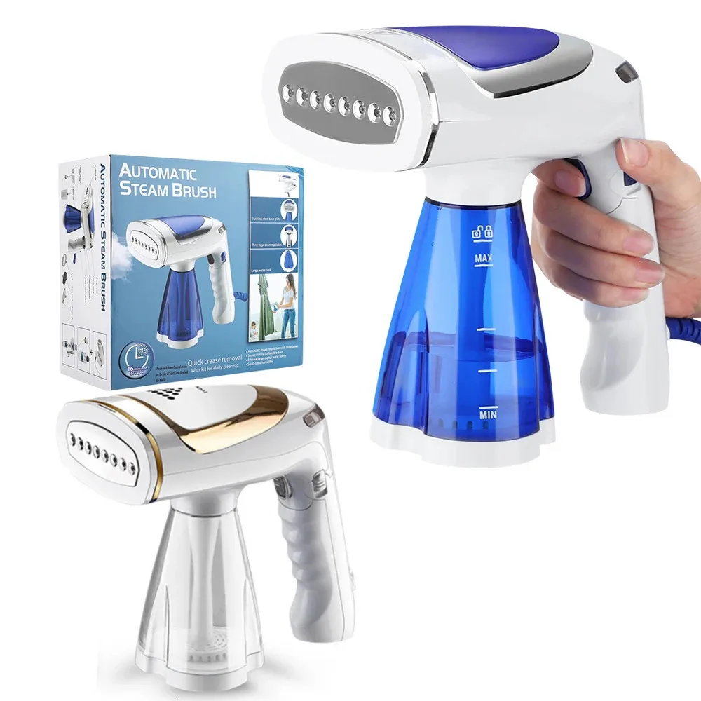 1600W Handheld Garment Steamer Portable Vertical... From Jiao10, $49.25 ...