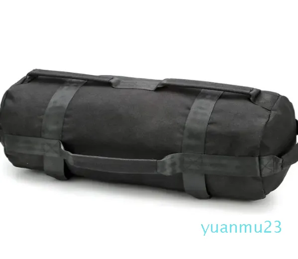 Heavy Duty Fitness Sandbag - Adjustable Workout Sandbag for Strength ...