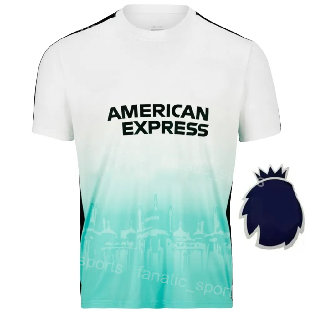 FC Soccer 28 Evan Ferguson Jerseys 23 24 Club 1 Bart Verbruggen 34 Joel ...