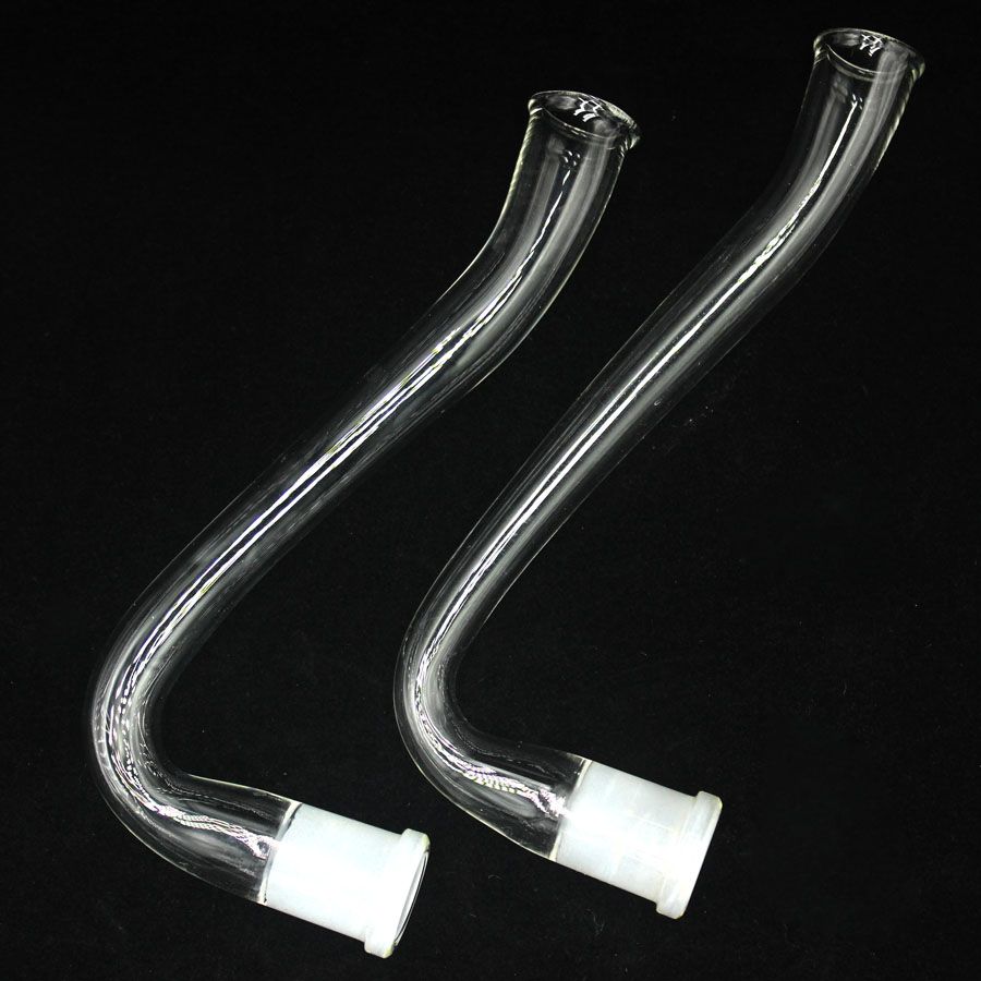 Múltiples Funciones J Hook Smoking Pipes Adapter Para Hookahs Glass ...