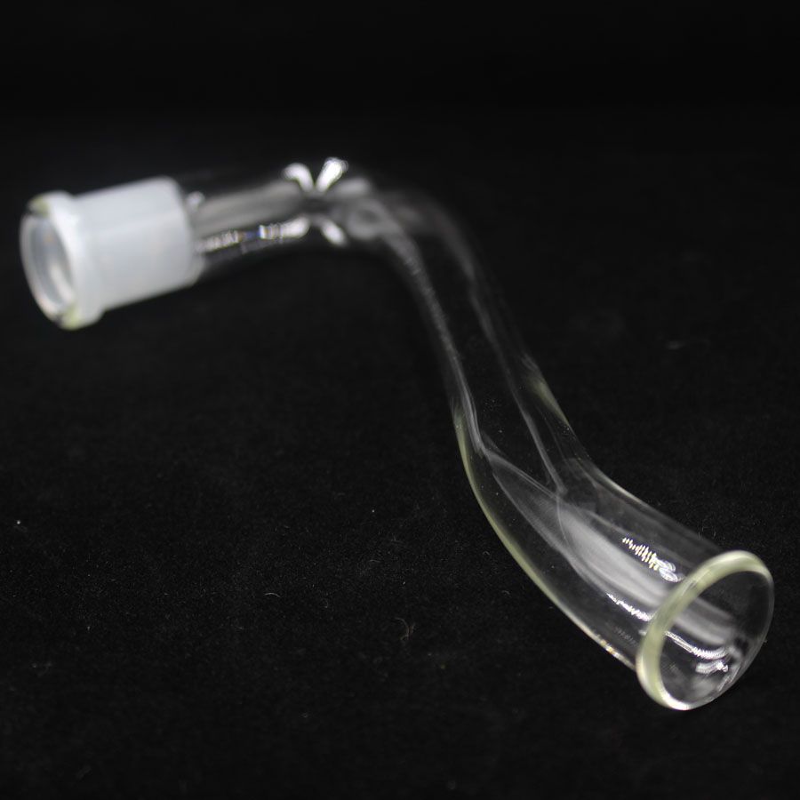 Múltiples Funciones J Hook Smoking Pipes Adapter Para Hookahs Glass ...