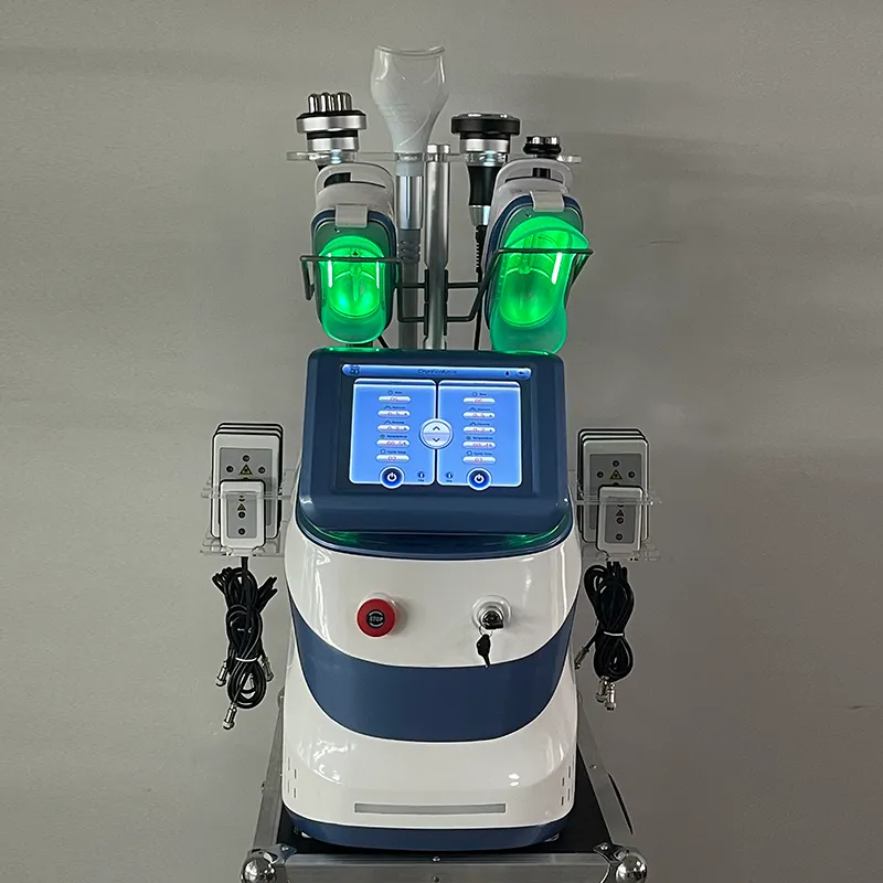 New Model Cryo Lipo Slimming Machine 360° Fat... From Fantastic_shop ...
