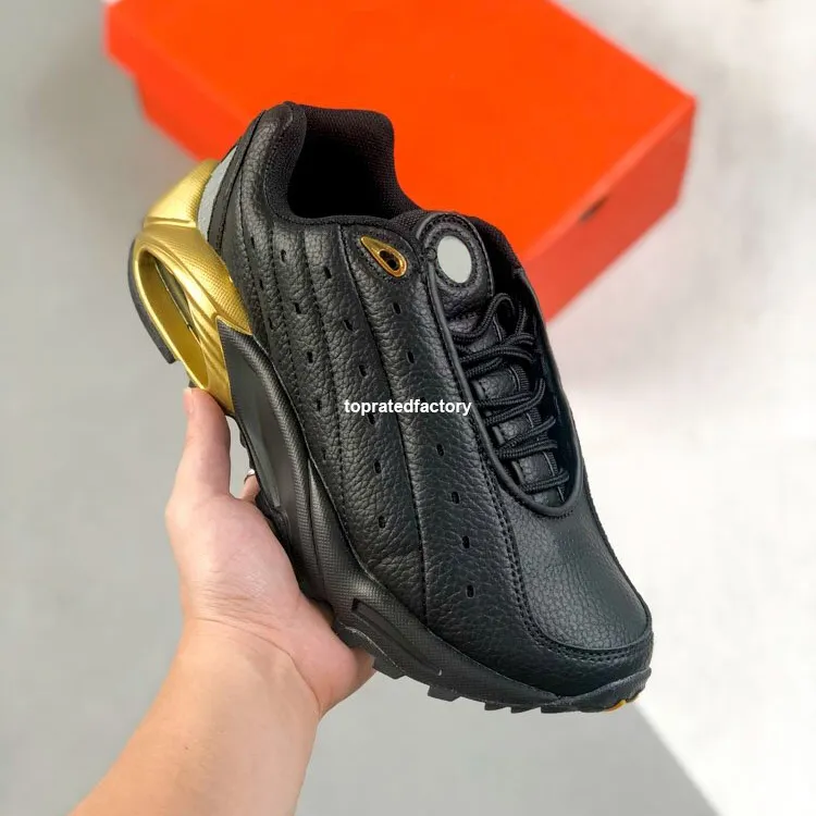 Drake Nocta Hot Step Terra Terra Running Shoes Para Hombres Zapatillas ...