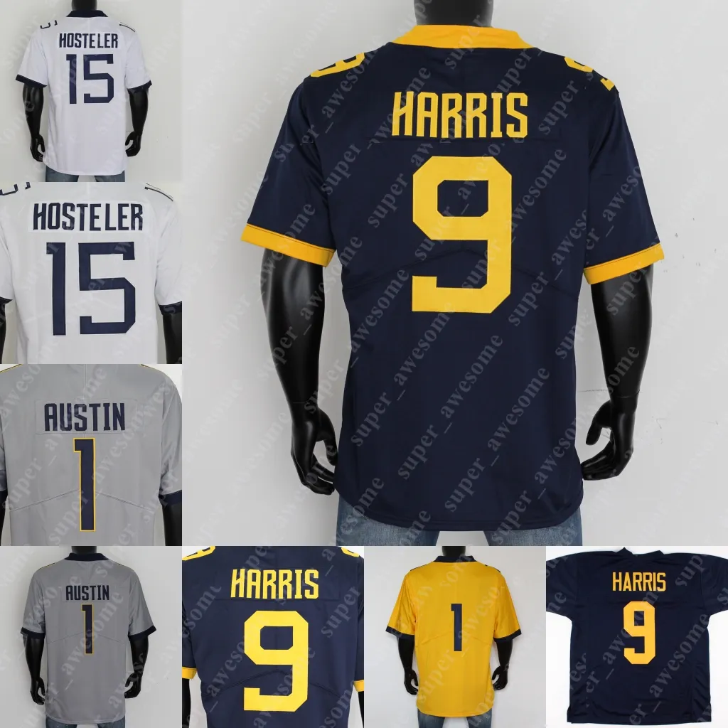 JT Daniels Jersey CJ Donaldson Tony Mathis Jr Bryce Ford Wheaton Dante ...