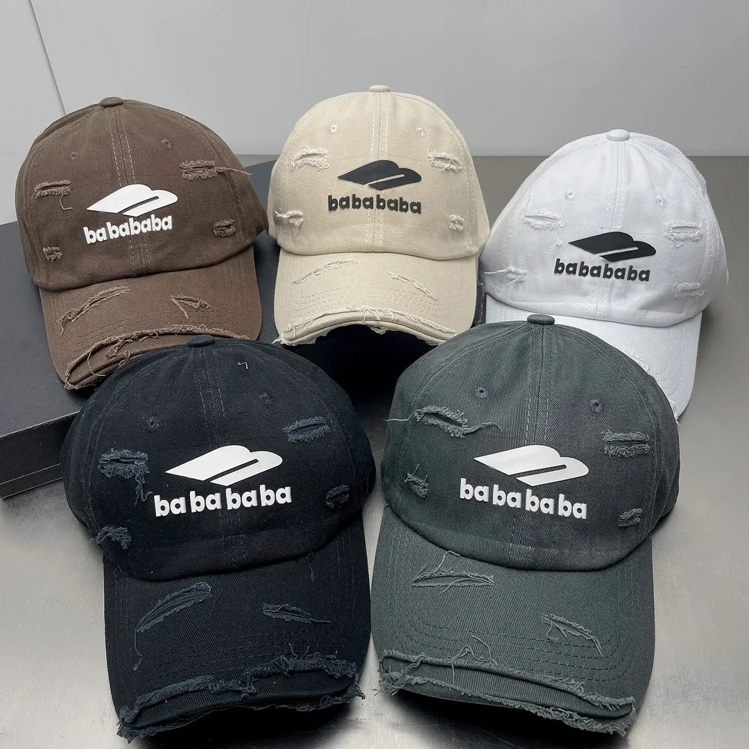 Gorra De Béisbol De Diseño De Lujo Para Hombre Y Mujer, Letras Hechas ...