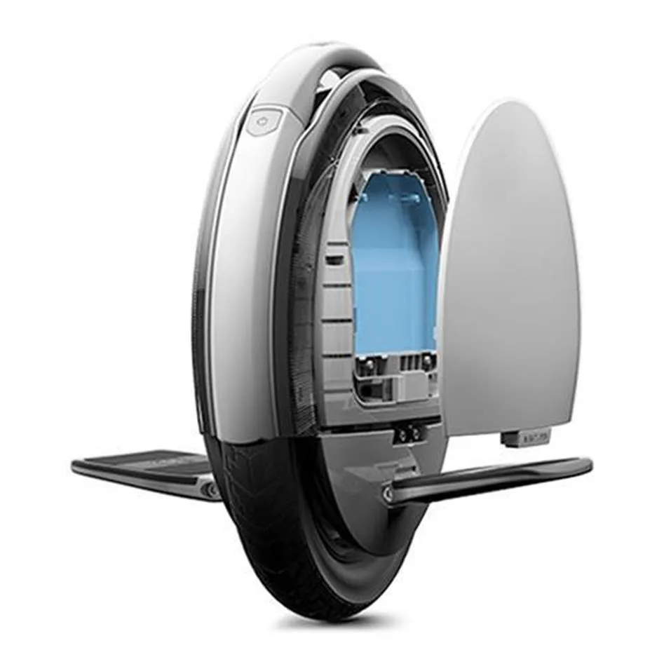 Electric Unicycle - Self Balancing Scooter, Intelligent BMS ...
