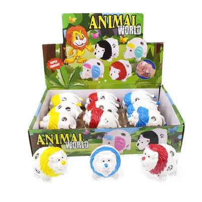 Creative Sensory Fidget Wind Up Toy Set Shark, Tortoise, Dinosaur ...