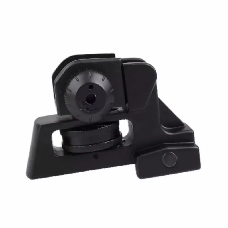DHgate.com:Detachable A2 Rear Sight Picatinny Mount 223 Rifle ...