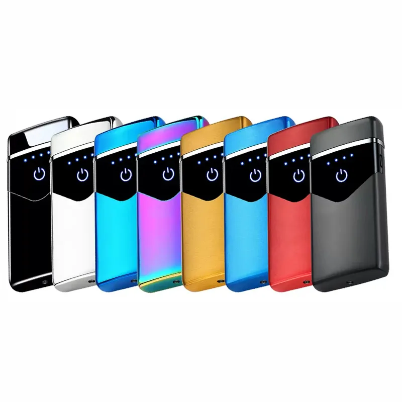 Plasma Lighter: Rechargeable Electronic Lighter With... From ...