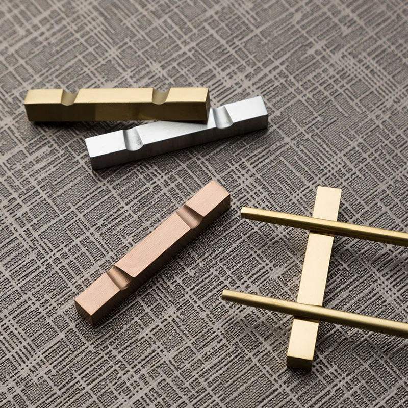 Dining Silverware Holder Stand: Chopstick and Spoon Rest from Dhgate ...