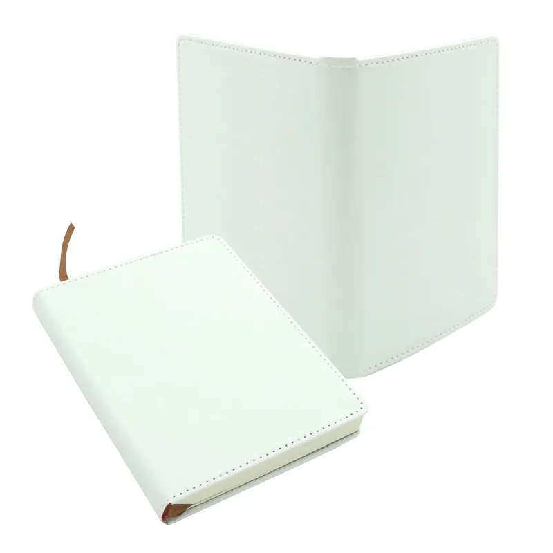 SUBLIMATION JOURNAL BLANK WHOLESALE A4 A6 A6 NOTOUCTAD BLANC PLAIN POUR ...