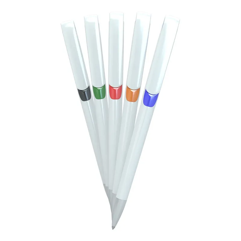 Sublimation Blanks Wholesale: DIY Pens Heat Transfer Metal Ballpoint ...