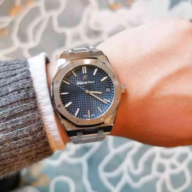 Replica Original Quality Watch Waterproof Luxury Top Brand Automatic ...