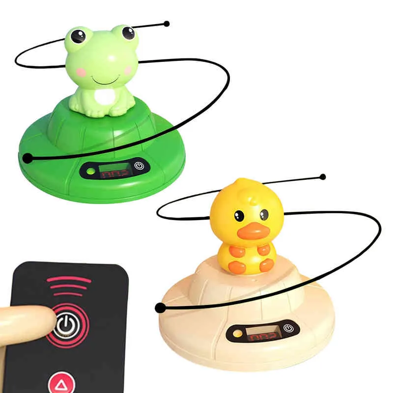 2022 Automatic Counting Electric Skipping Rope Target With Remote ...