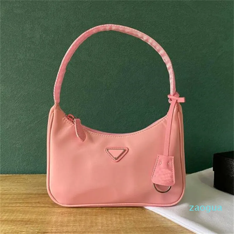 Designer Handbags For Ladies Multi Color Shoulder Baguette Bags ...
