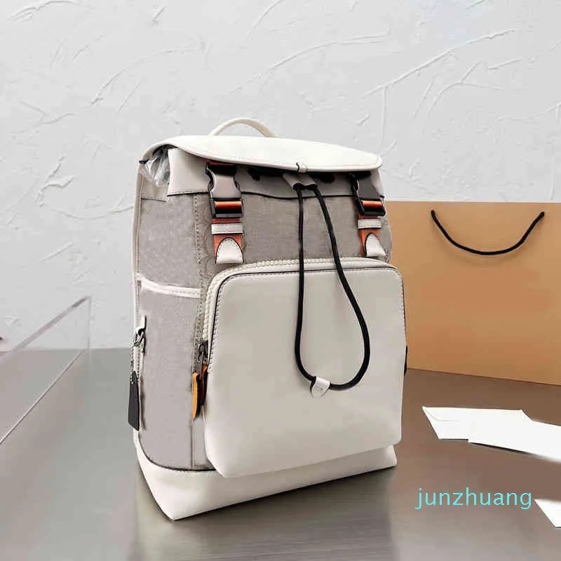 DHgate.com:Mens Designer Backpack: Luxury Multifunctional Bookbag for ...