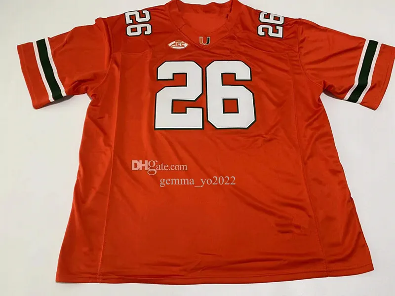 2025 College Football Jersey - Beau Pribula #9 - New Style - Men's ...