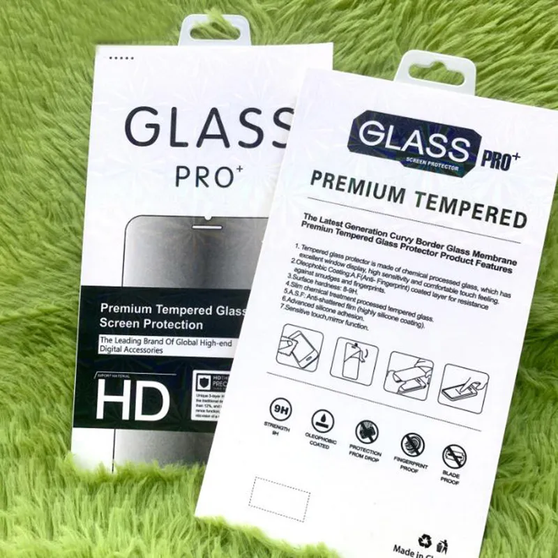 Luxury Empty Retail Package Paper Packaging Box for iPhone X 8 7 6S ...
