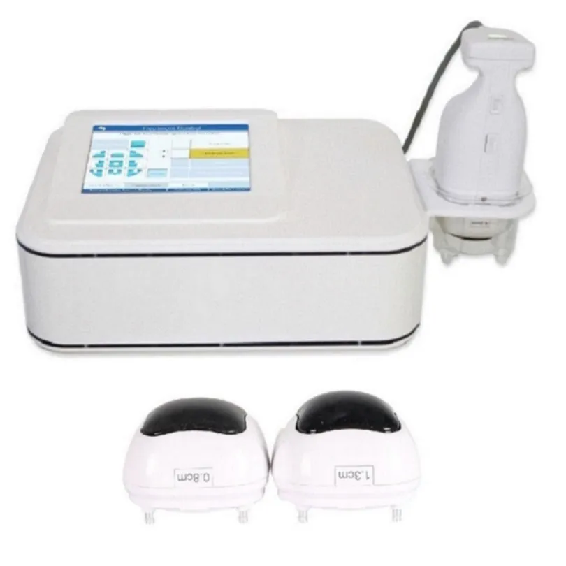 Premium Ultrasonic Slimming Machine - High Intensity Focused Ultrasound ...