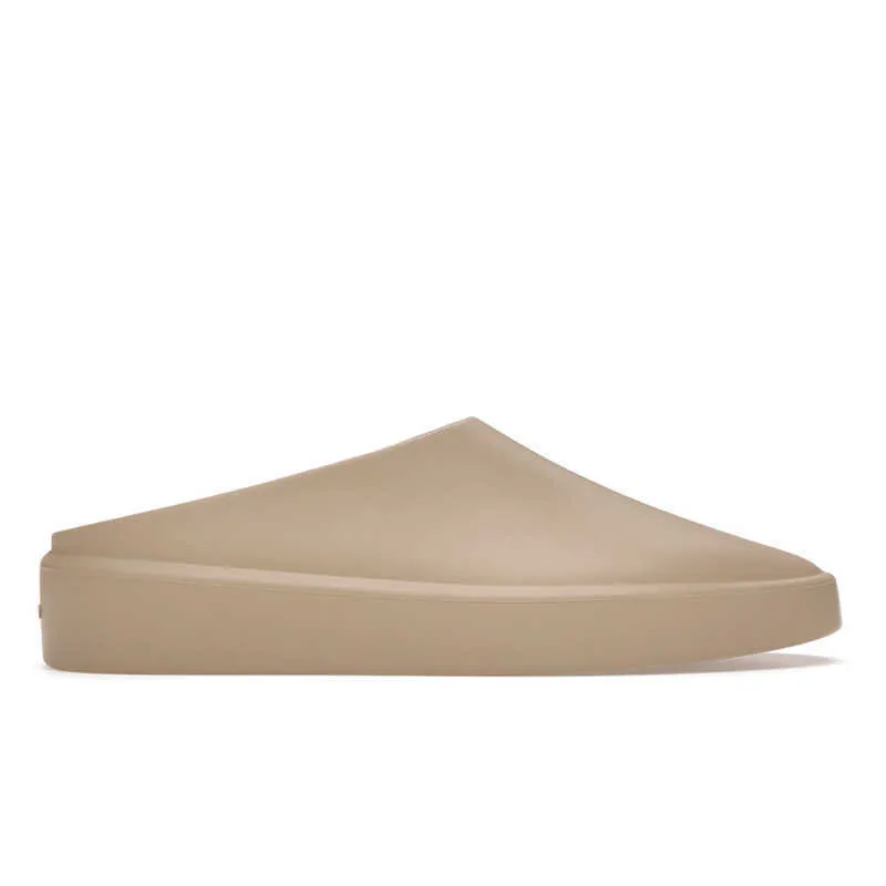 2025 new Sandals Casual Shoes Designers Extralight Fog Slippers Almond ...
