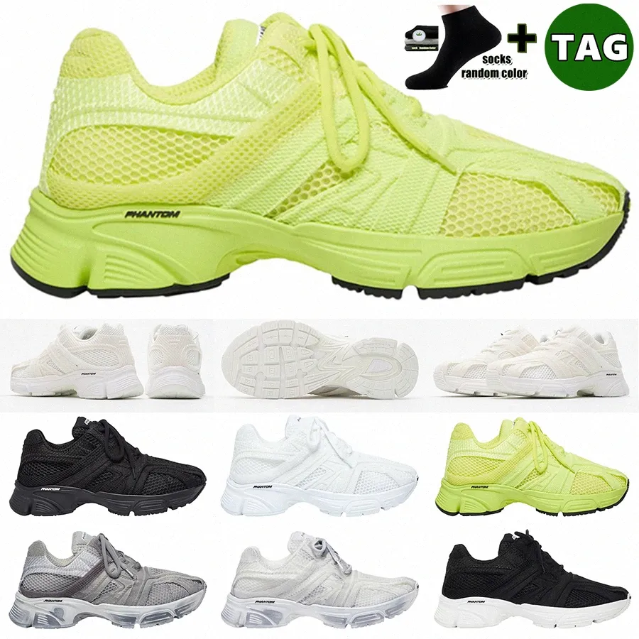 Mens Womens Phantom 8 Running Shoes Low Top Phantom 8.0 Trainer Sneaker ...