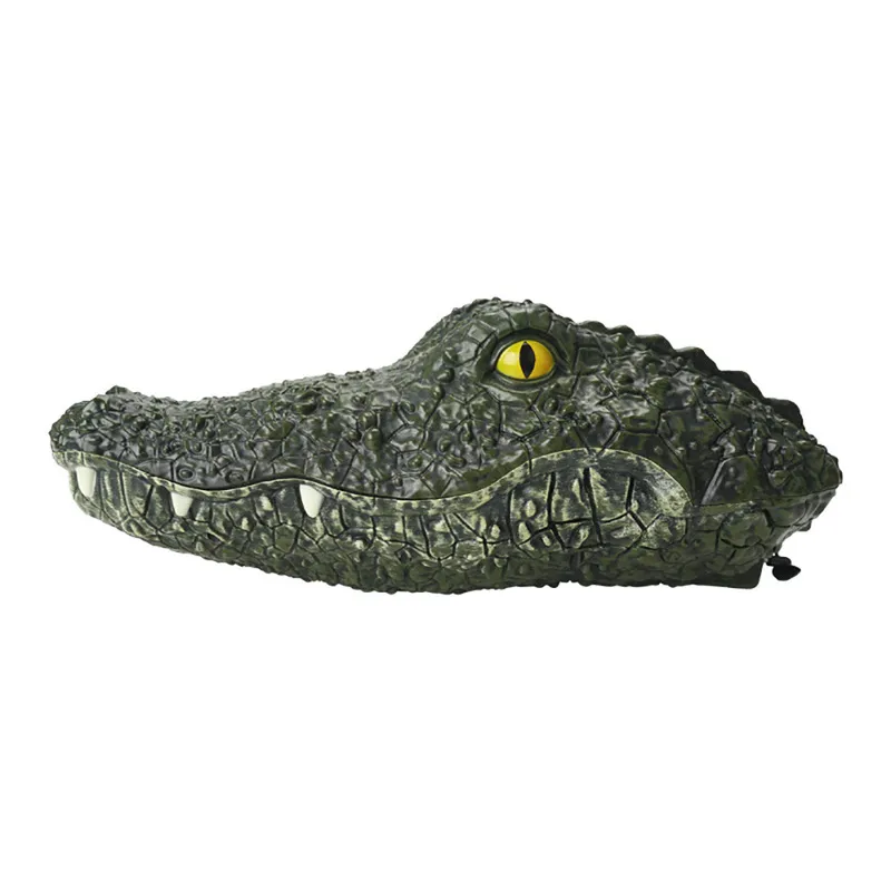 ElectricRC Alligator RC Boats Remote Control... From Kuo08, $30.93 ...