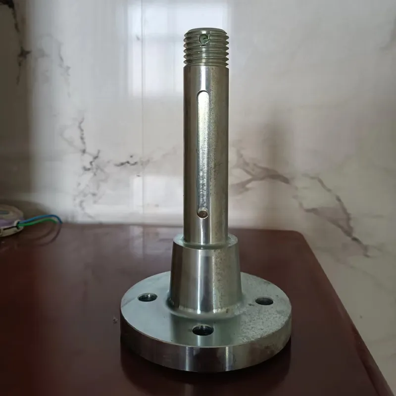 Precision Rotary Tiller Parts - Agricultural Machinery Transmission ...