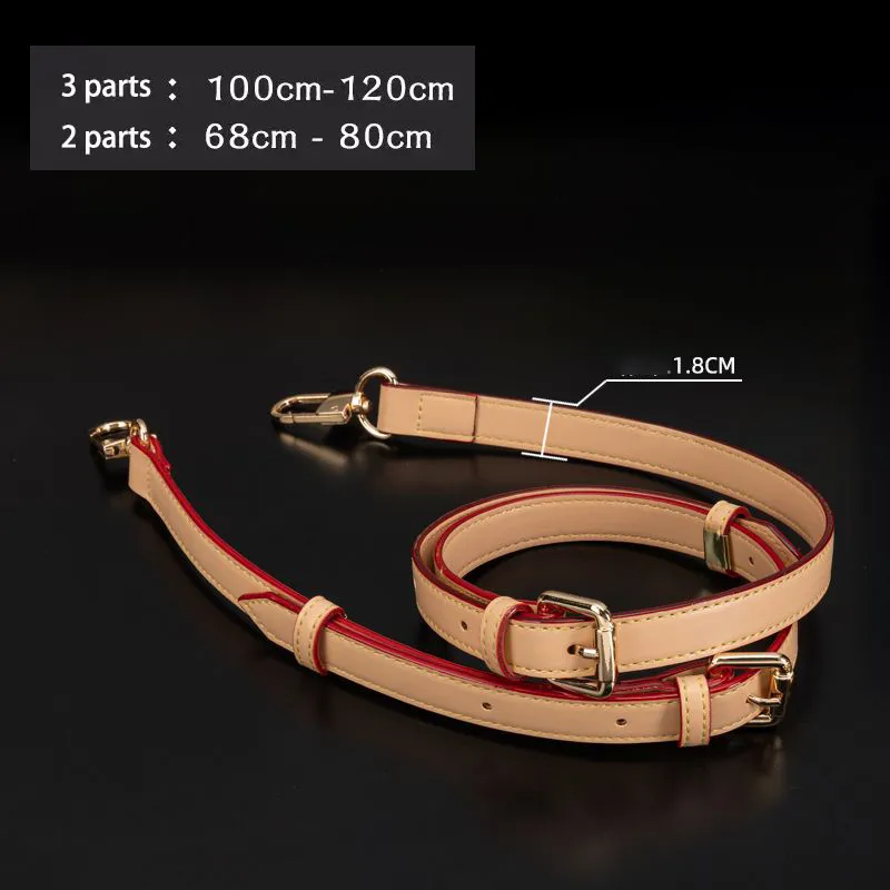 How to replace leather purse straps in 10 easy steps.