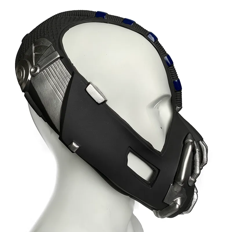 DHgate.com:Bane Mask, The Dark Knight Cosplay Adult Size Helmet ...