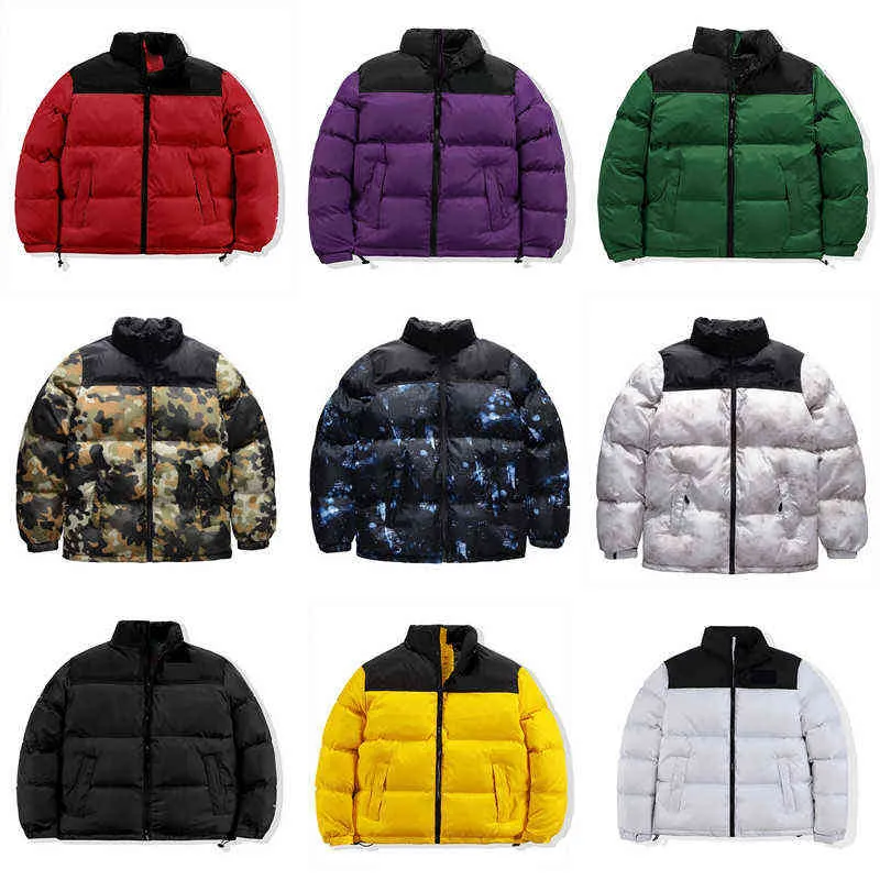 Men's Jackets Mens Down Jacket Womens Parkas Woman Down Coat Winter ...